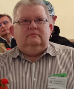 Landesvorstand der NaturFreunde Bayern | NaturFreunde Bayern